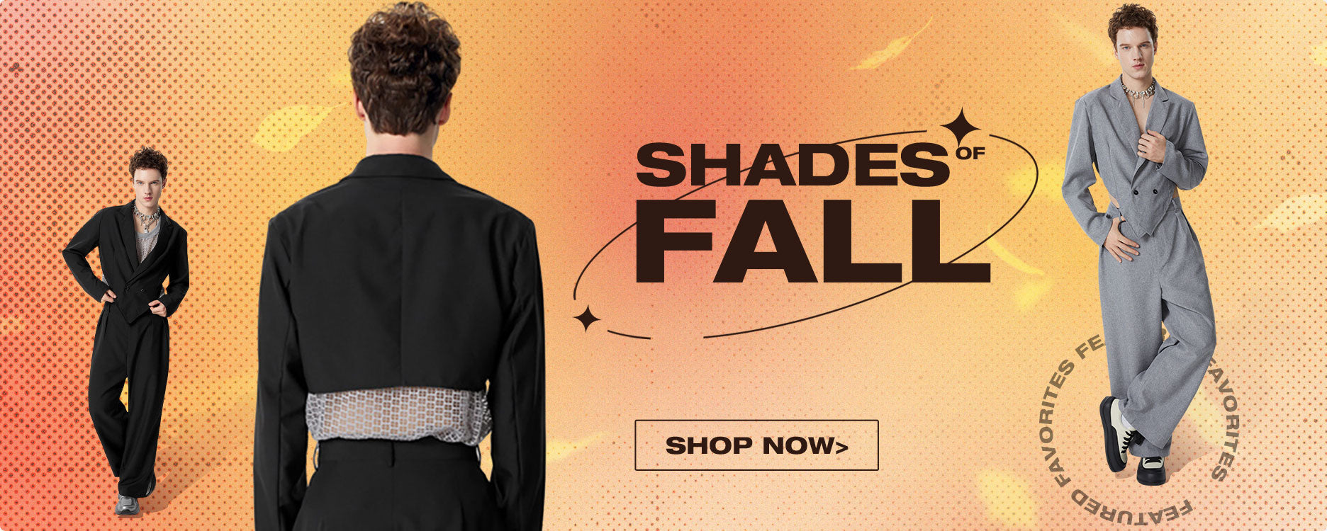 Incerunmen | Fashion Men's Clothing: Shirts, Pants – INCERUNMEN