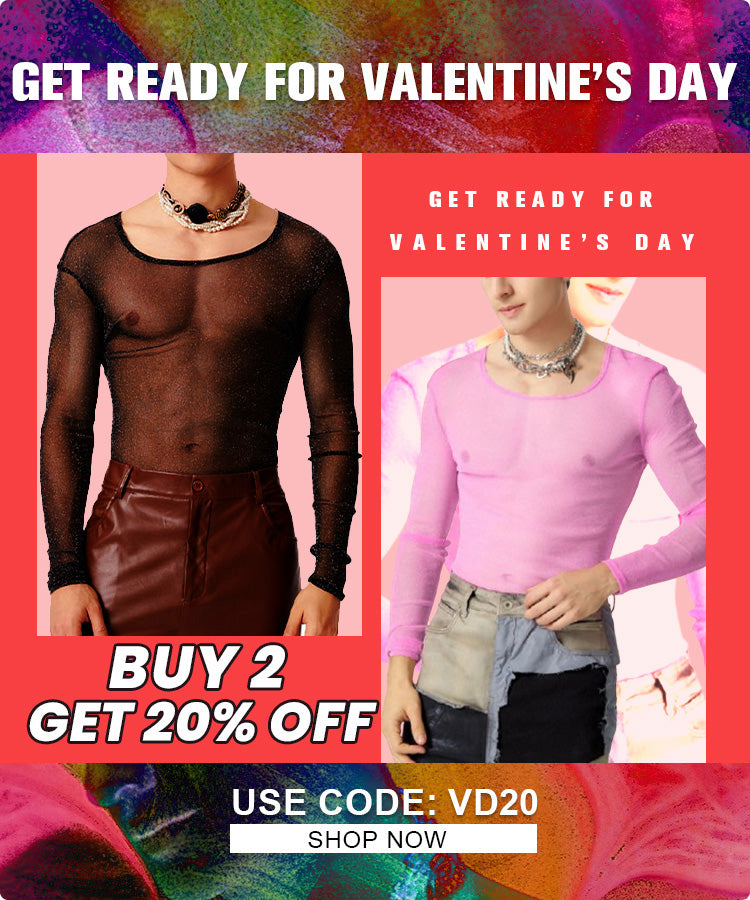 Incerunmen | Fashion Men's Clothing: Shirts, Pants – INCERUNMEN