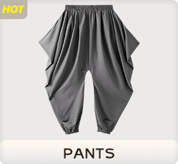 Incerunmen | Fashion Men's Clothing: Shirts, Pants – INCERUNMEN