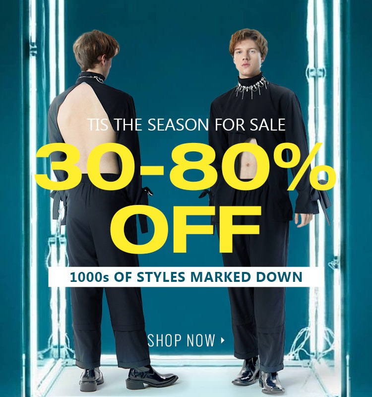 Incerunmen | Fashion Men's Clothing: shirts, sleep&lounge – INCERUNMEN