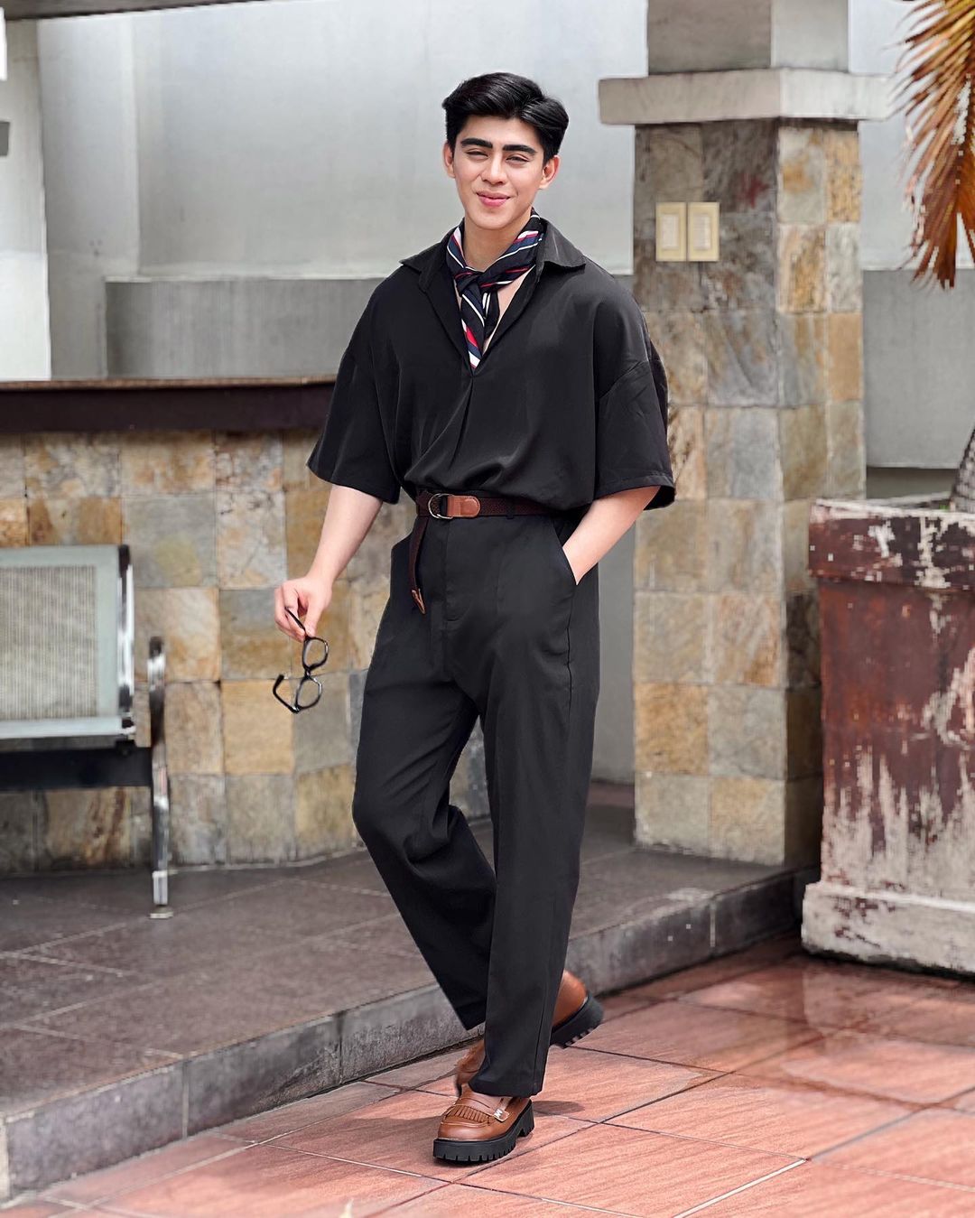 LOOKBOOK – INCERUNMEN