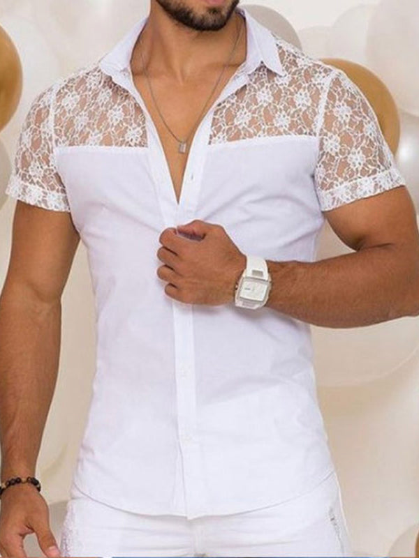 Incerunmen | Fashion Men's Clothing: shirts, sleep&lounge – INCERUNMEN